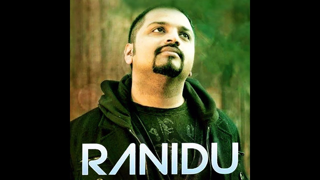 Ranidu Lankage - Jeewana Mera Thu (2007 Album) - YouTube