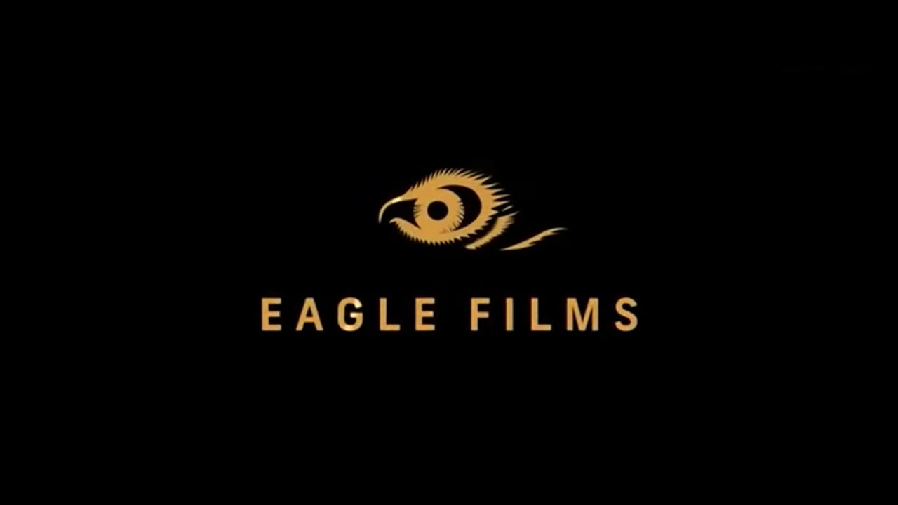 Eagle Films Logo - YouTube