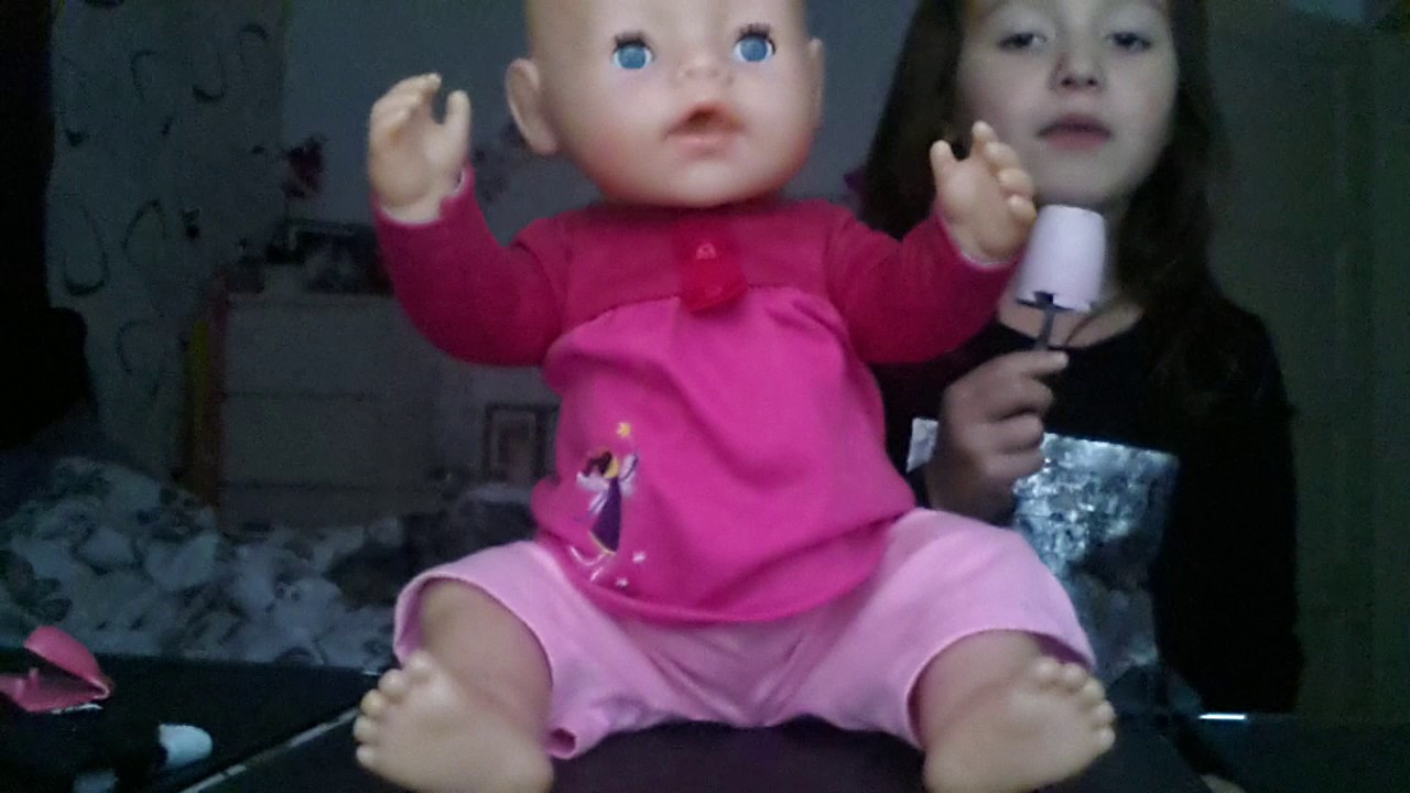 die Puppen mama - YouTube