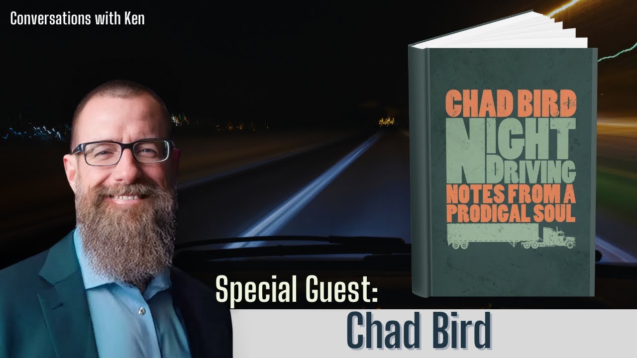 Night Driving - Chad Bird - YouTube