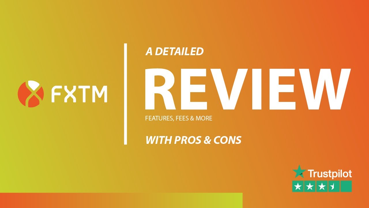 FXTM - Safe to trade with or Scam revealed? - YouTube
