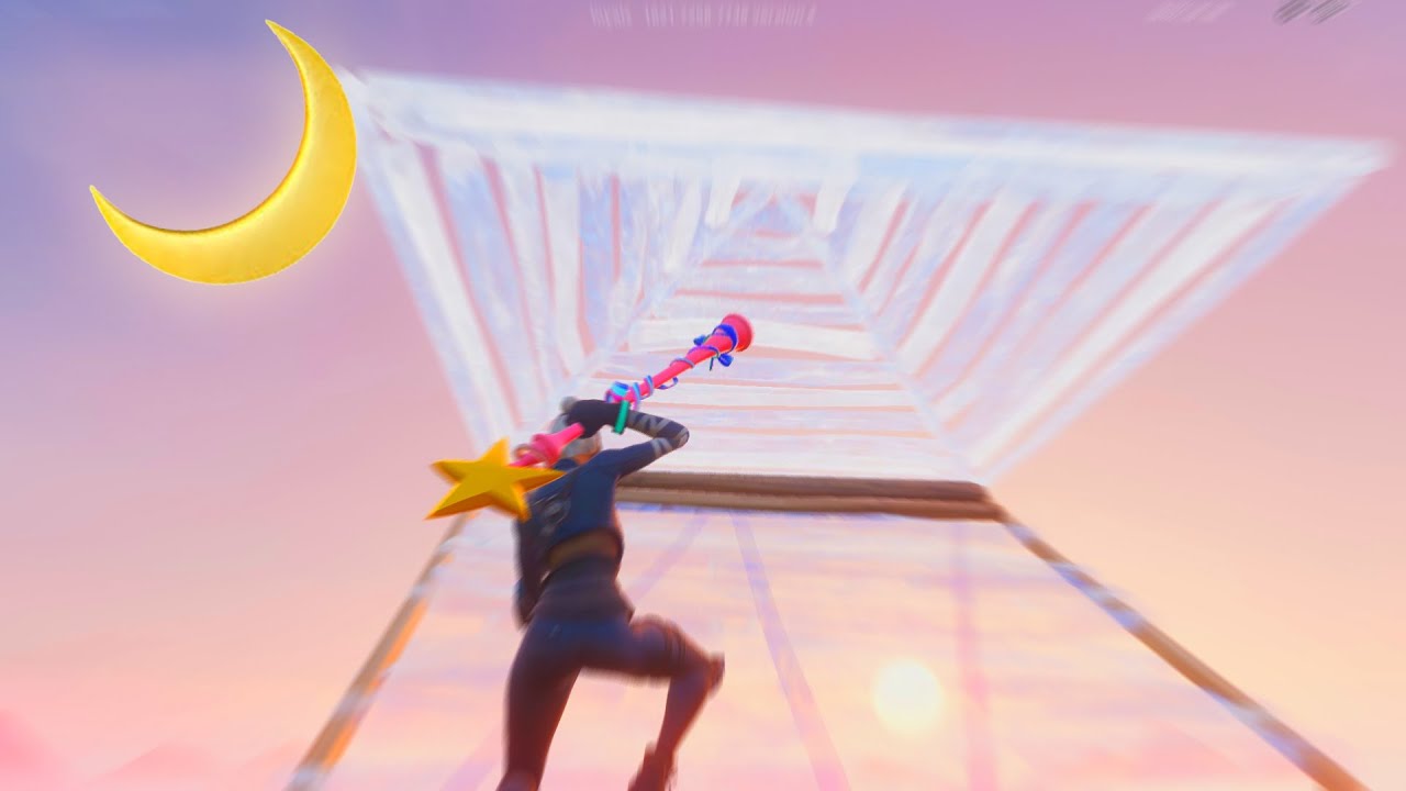 Middle of the Night 🌙 + Best Controller Settings For AIMBOT/Piece ...