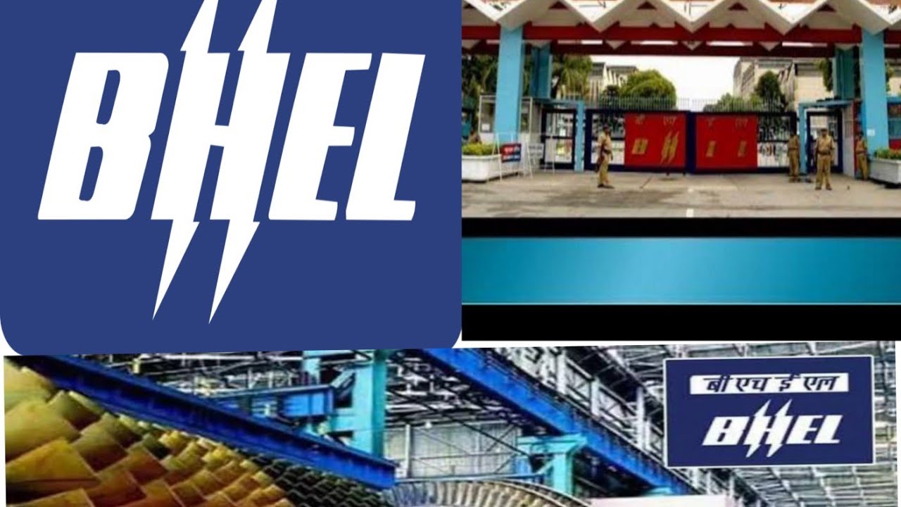 Bhel Industry