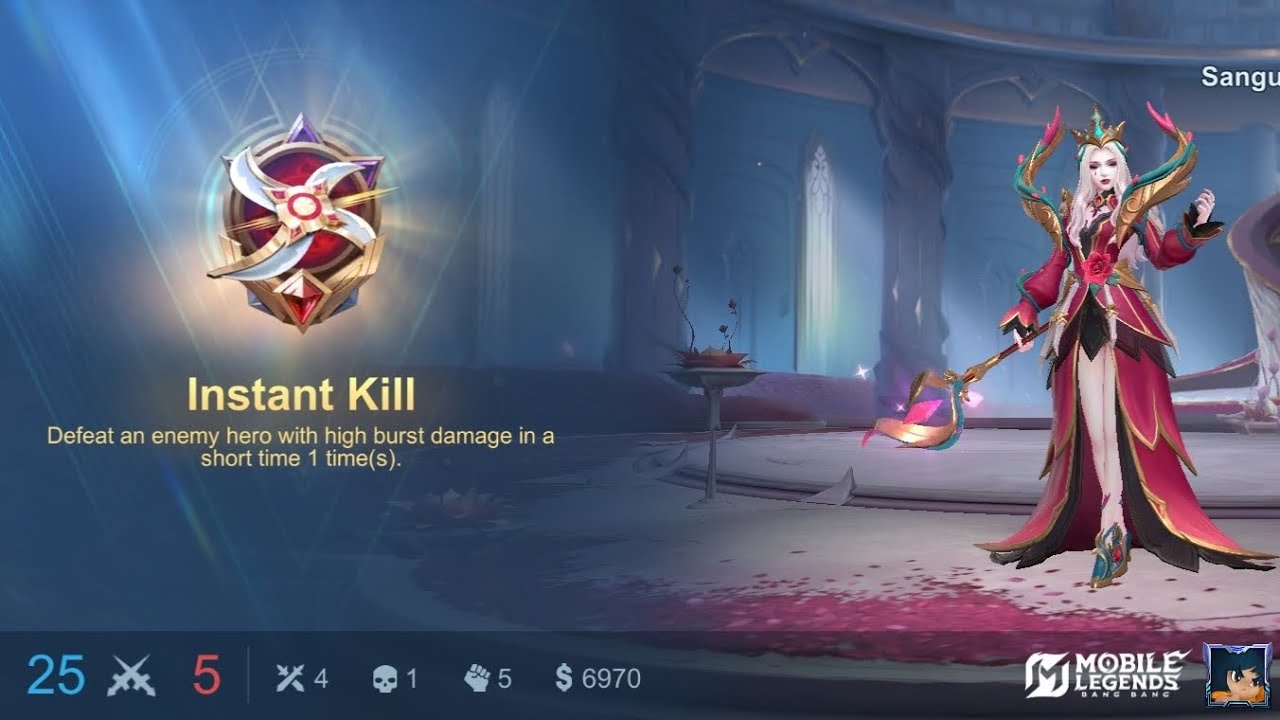 20251208 Vaxena Teamworks | Mobile Legends Bang Bang - YouTube