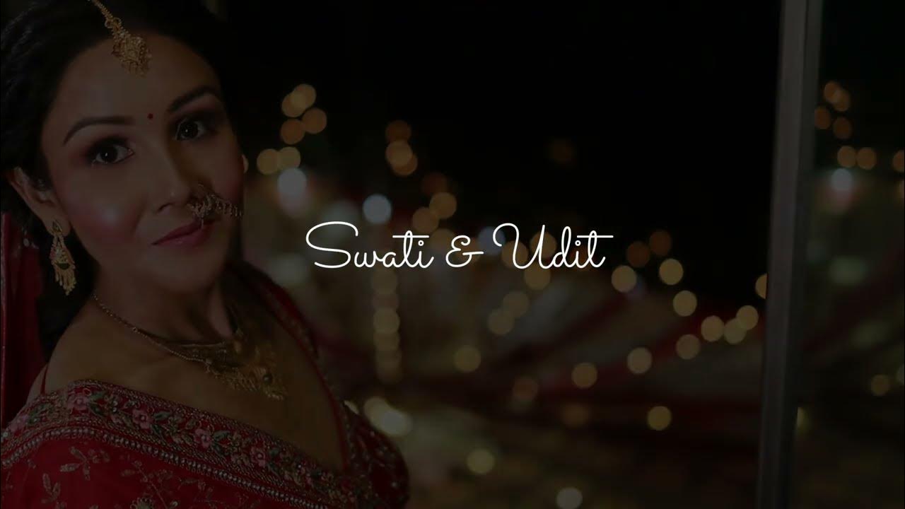 Udit & Swati | Wedding Teaser | Lamhhey Wedding Photography |2023 - YouTube