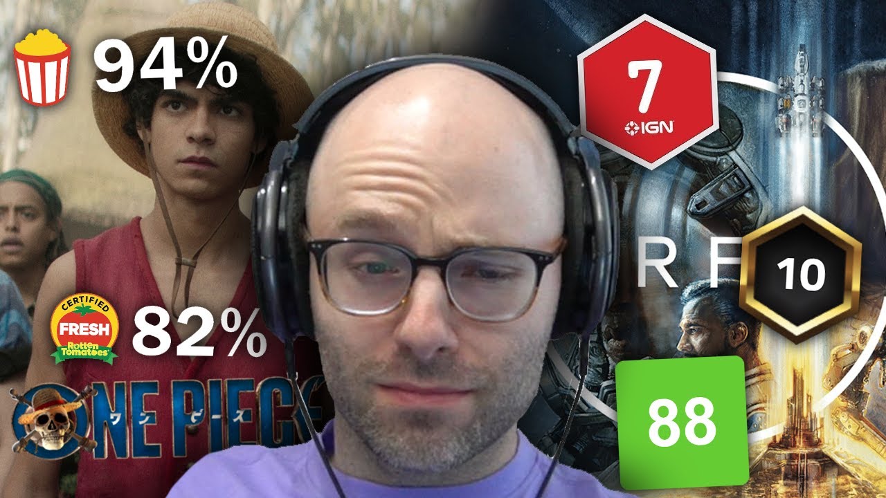 Northernlion talks about some hotly anticipated releases - YouTube