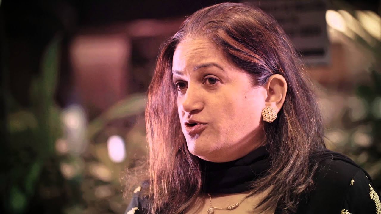 Iqra Khalid, Liberal Party of Canada Candidate, Mississauga Erin Mills ...