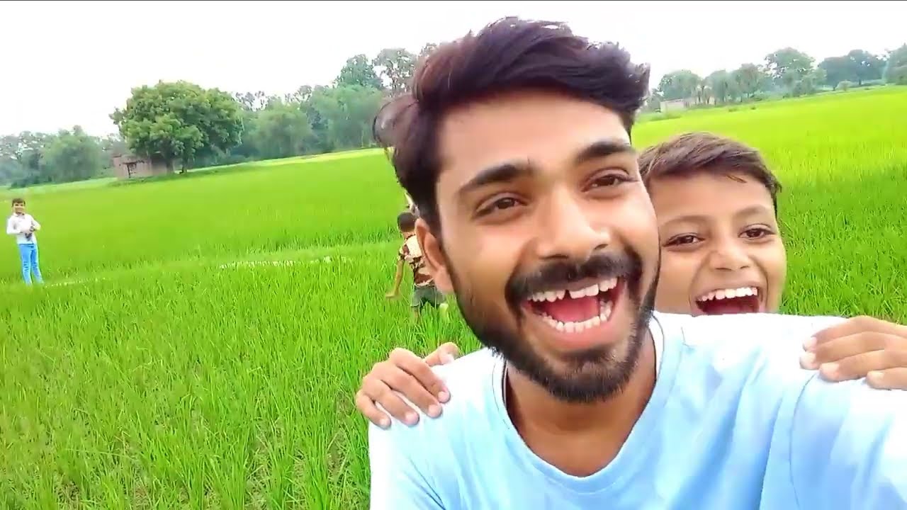 Pratapgarh Comedy | Devansh Nakalchi Bandar 🥳 - YouTube