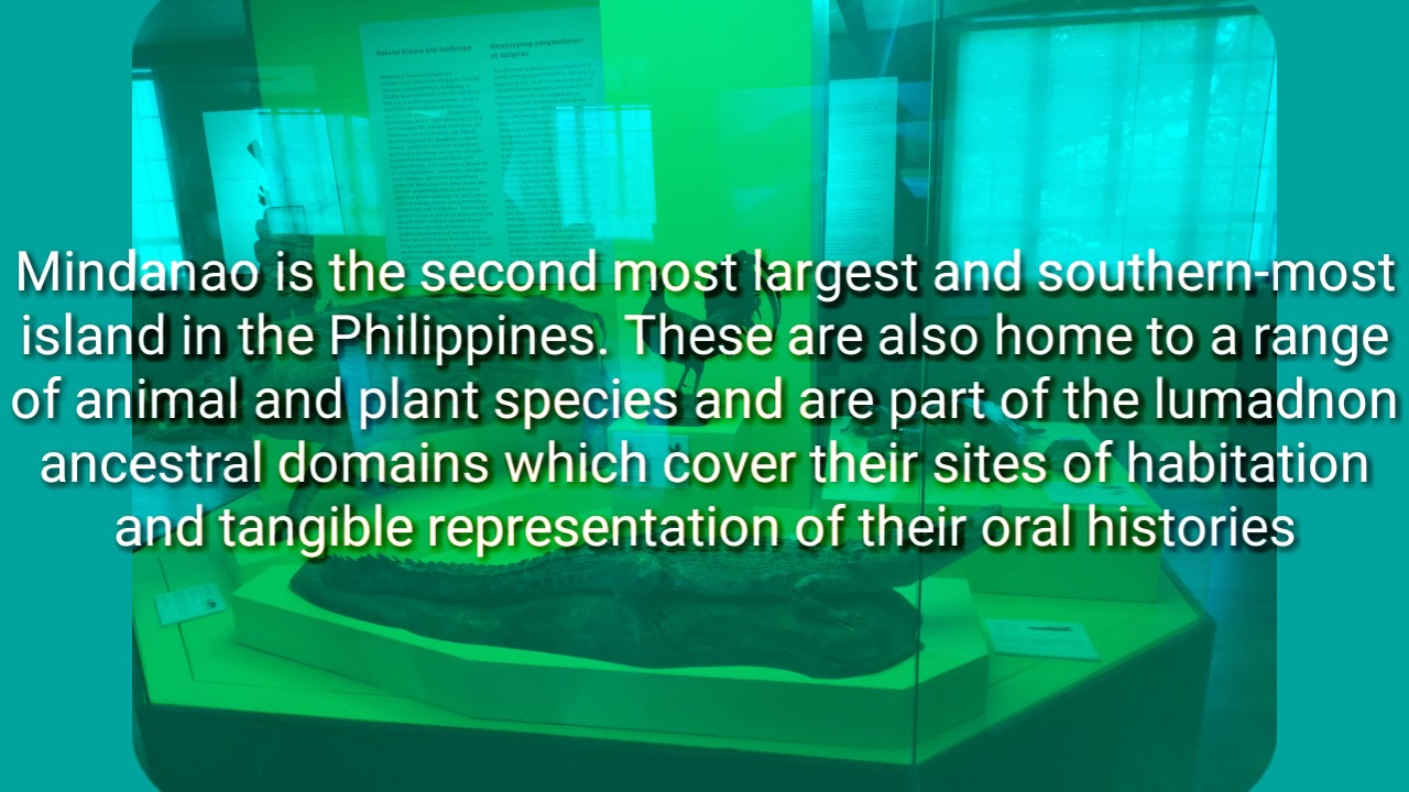 National Museum Slideshow - YouTube