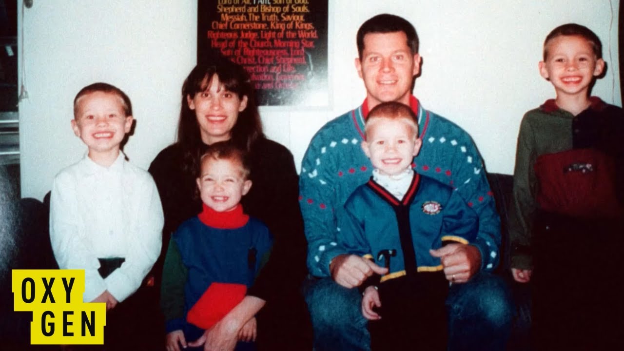 Horrific Family Tragedies When Parents Lost Control - Crime Time ...