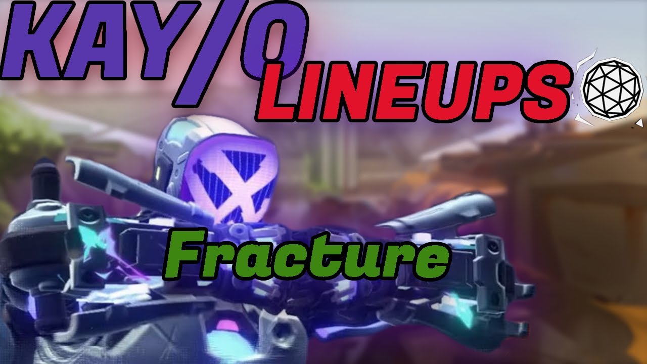 KAYO Fracture Lineups Guaranteed to WIN Games! (Patch 5.01) - YouTube