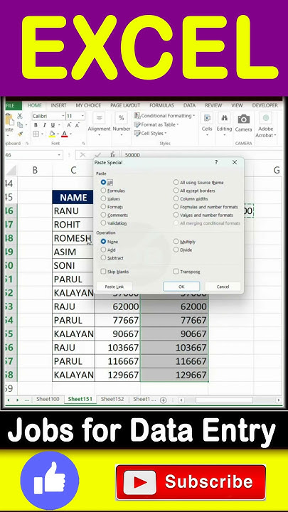 Add Excel Bonus Salary Excel Exceltips Msoffice Acounting Tally Exceltricks Ppt