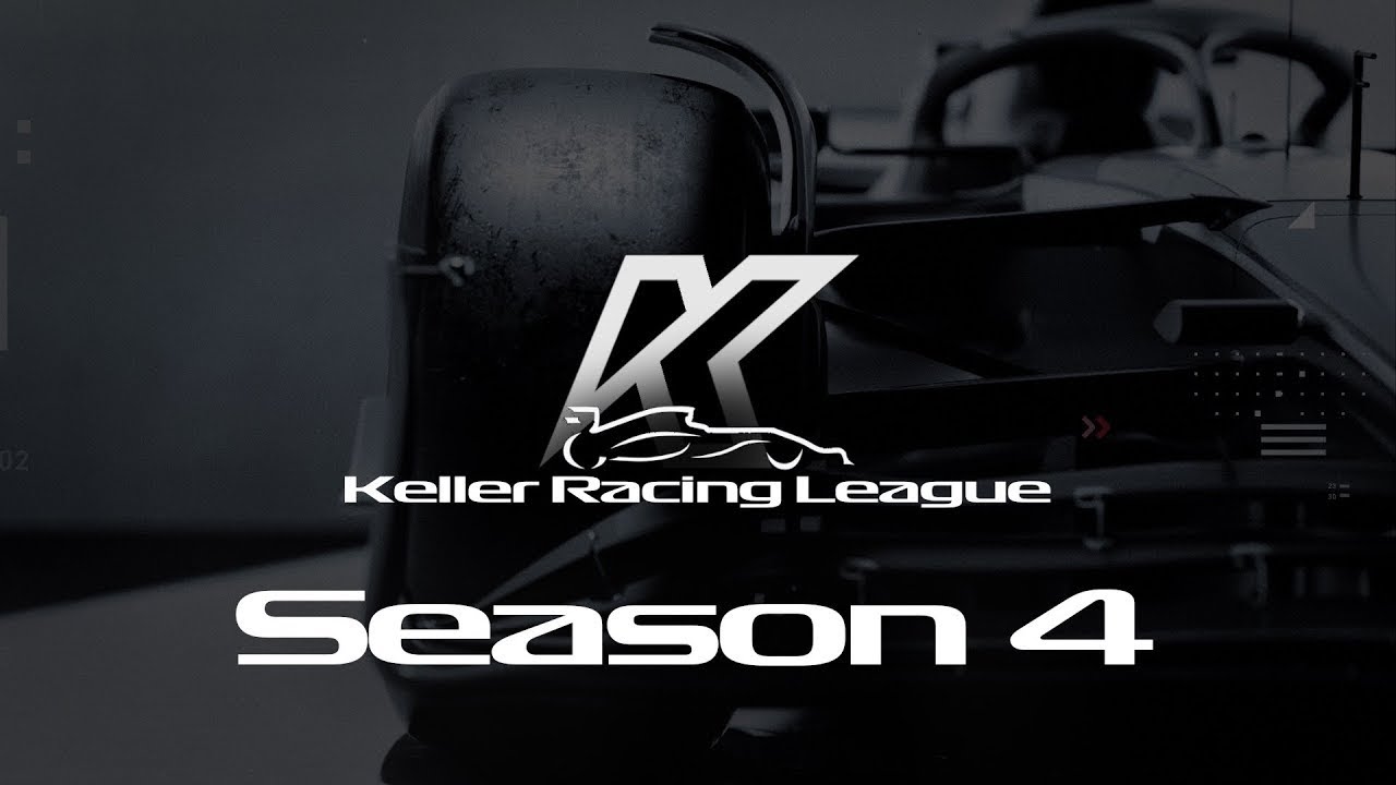 #11 Saisonrennen Keller Racing League Season 4 Ungarn - YouTube