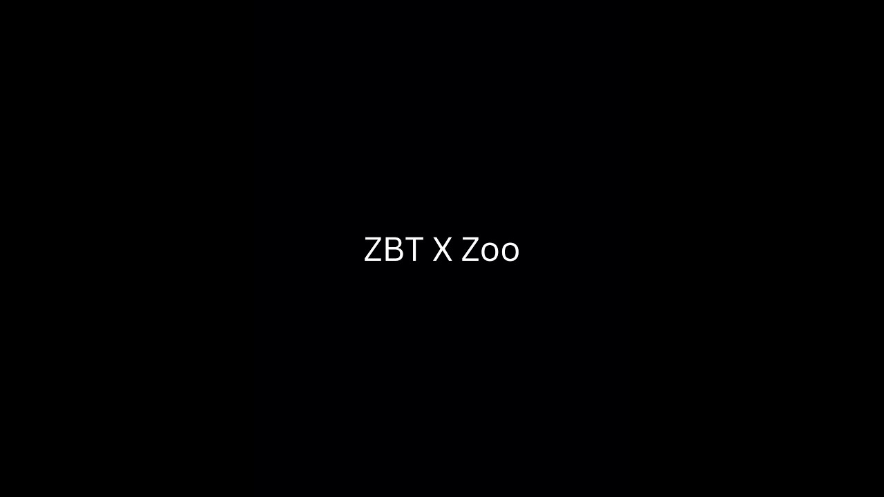 ZBT Zoo UofA - YouTube