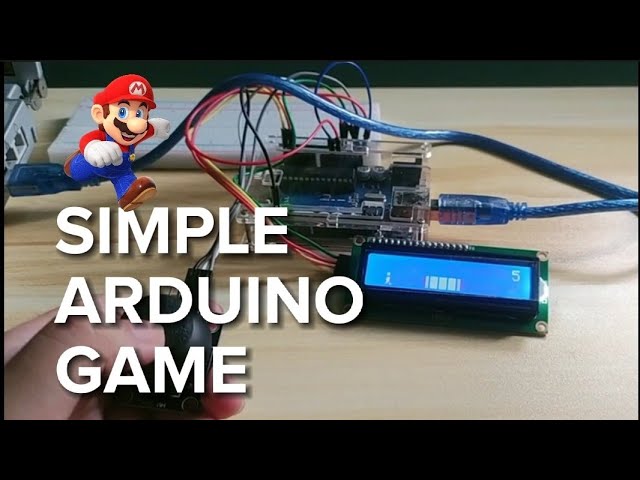 Jogo Roleta De Leds Shot Game Arduino Jogo 05 ~ Squids Arduino 5699