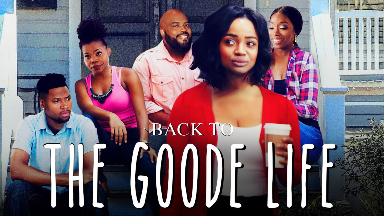 Back to the Goode Life | Trailer | Kyla Pratt | London Brown | Julian ...