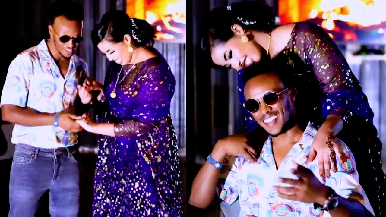 NIMCAAN HILAAC IYO XIIS XARAGO | JACAYLKII HIRGALAY | HEES CUSUB - YouTube