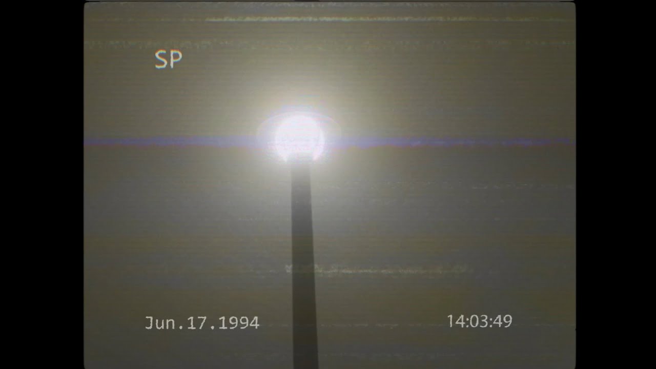 LEVEL 22 - Unknown Entity Encounter (The Backrooms) - YouTube