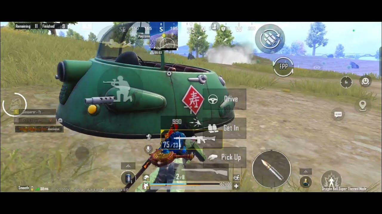 40 Alive in last zone Duo Conqueror Lobby || How to in last zone Duo Conqueror Lobby - YouTube