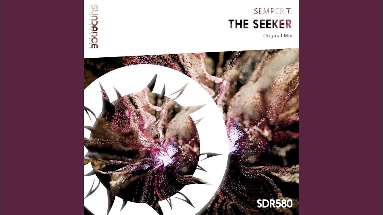 The Seeker - YouTube