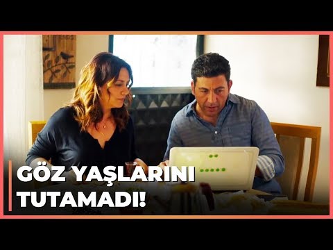 Cihan'ın Öğrencileri Sürpriz Yaptı! - Güneşi Beklerken 47. Bölüm