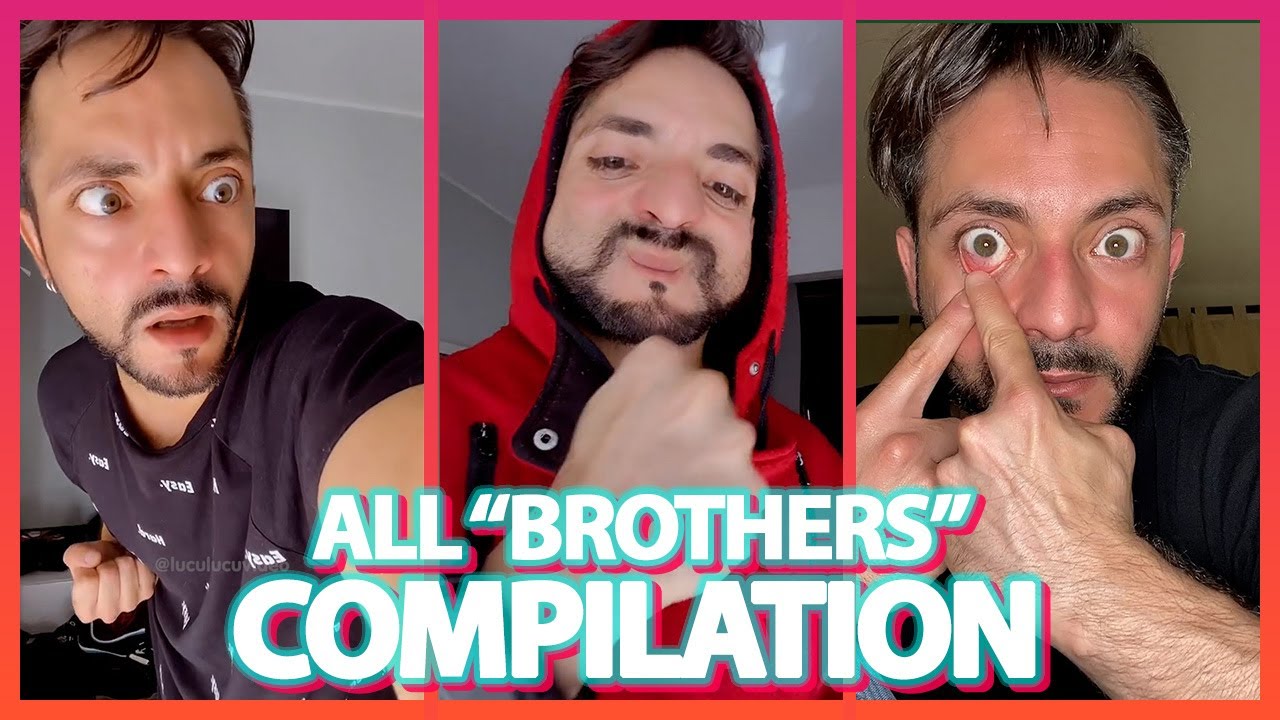 Manuel Mercuri | All Brothers Compilation (2022) - YouTube