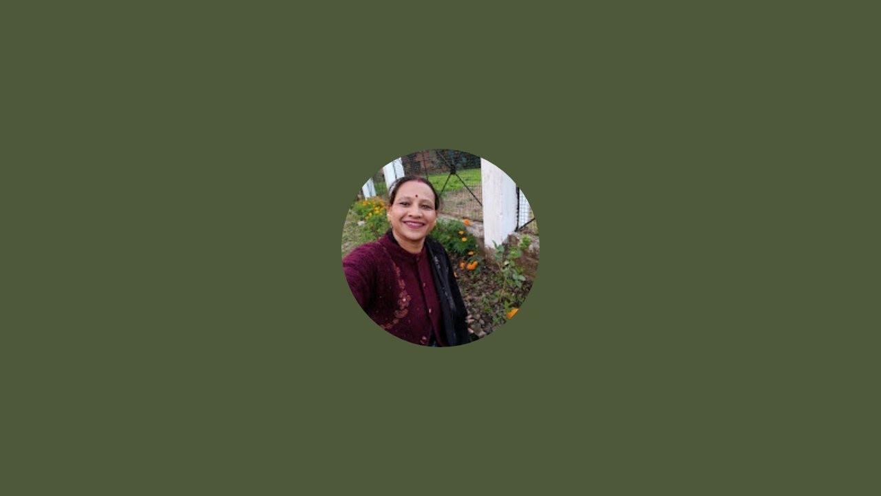 Nanda Dhami is live - YouTube