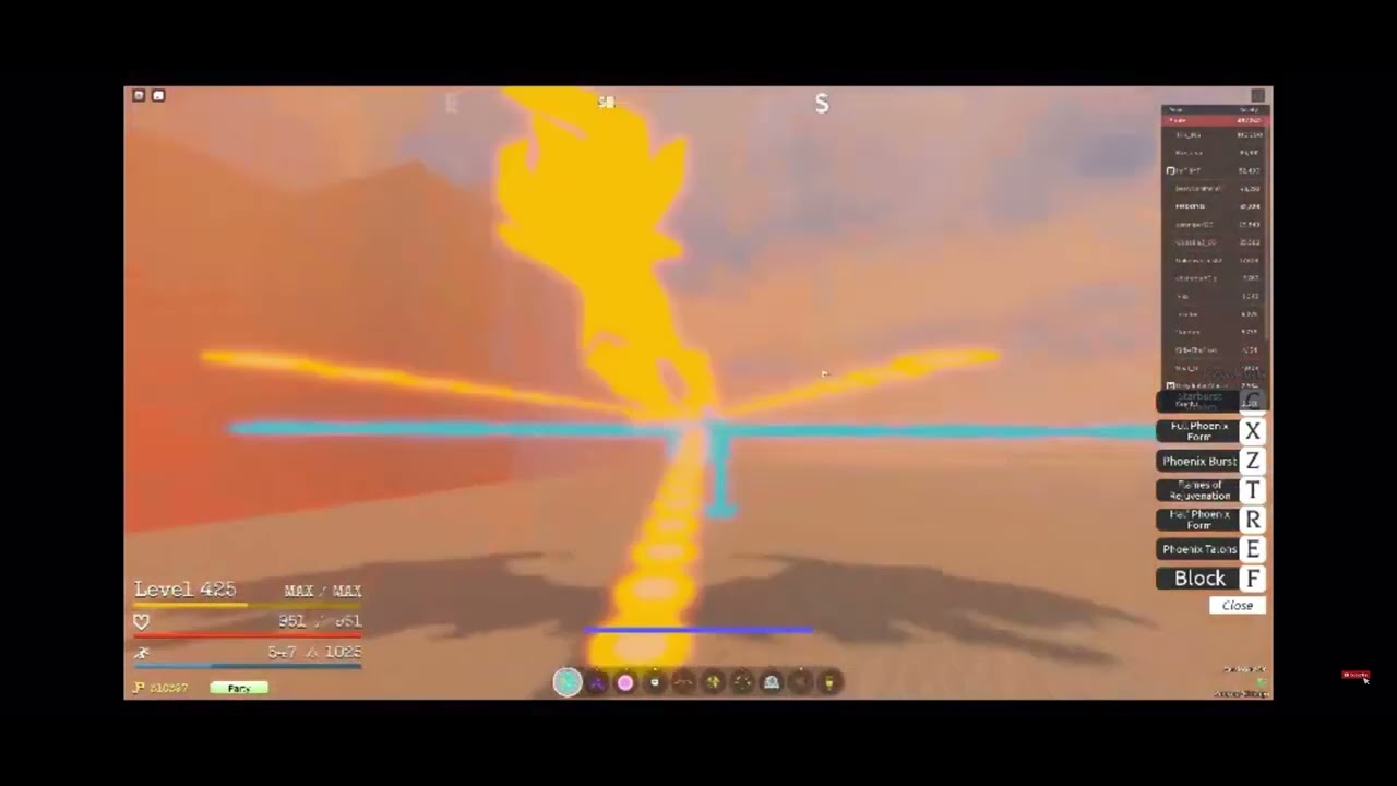 GPO NEW TORI REWORK LEAKED (GPO) - YouTube