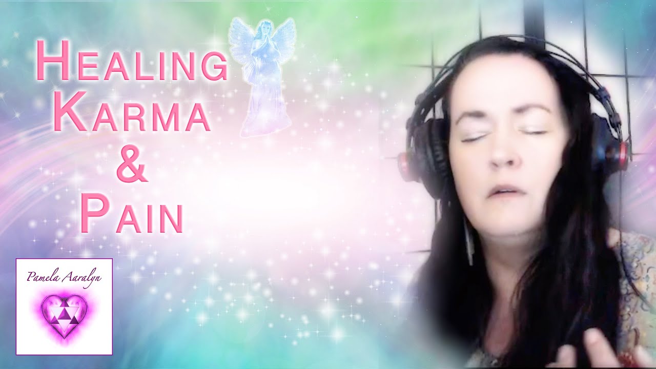Elohim Angelic Sound Healing & Light Language- Clearing Subconscious ...
