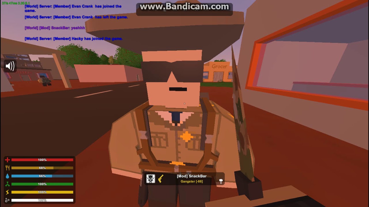 Unturned Bootleg RP episode 1 - YouTube