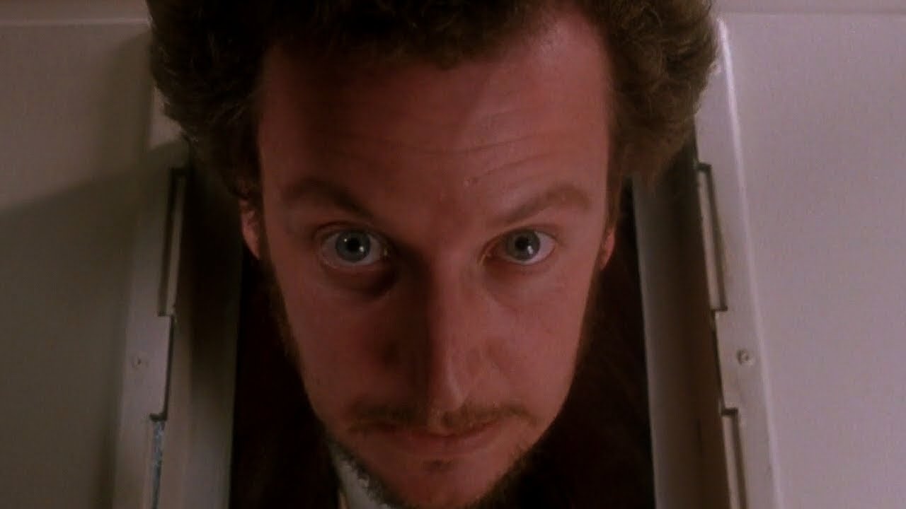 Hello l Home Alone - YouTube