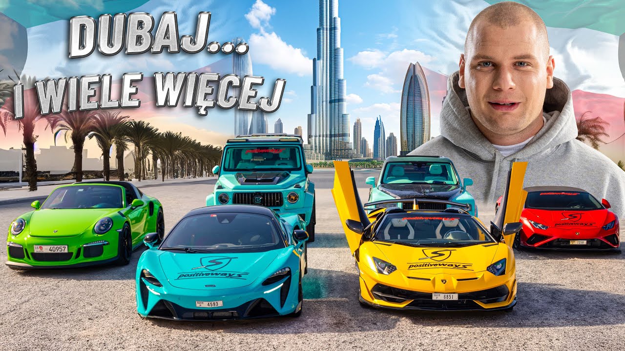 Więcej Contentu upchnąć w film już się nie dało... | Zwycięzcy 7aut ...