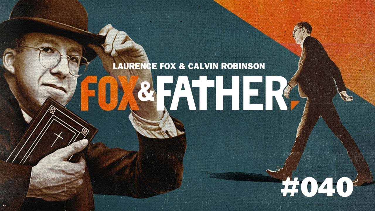 Fox and Father season finale. - YouTube