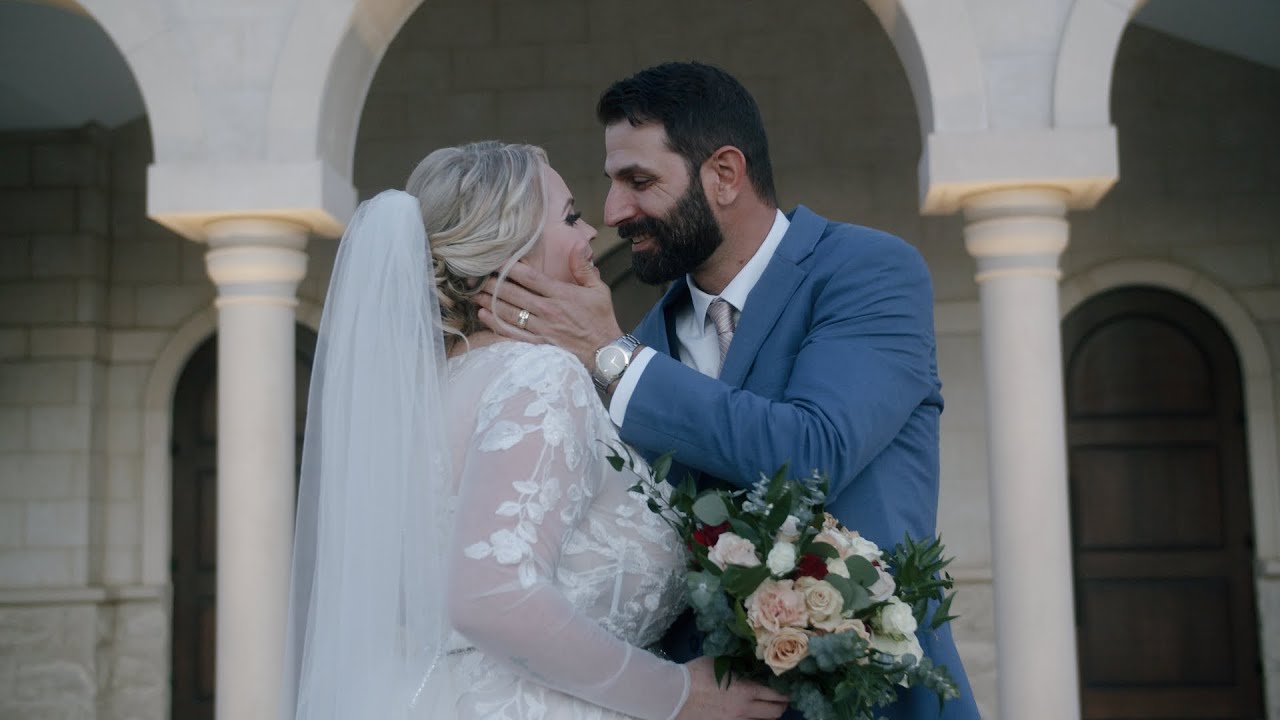 Always And Forever, Brain Noodle | Holy Trinity Greek Orthodox Church ...