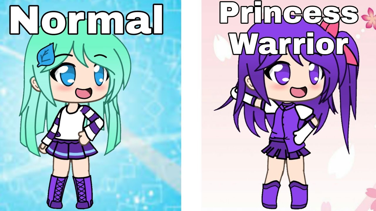 Princess Blueberry Transformation Love Blast Girls - YouTube