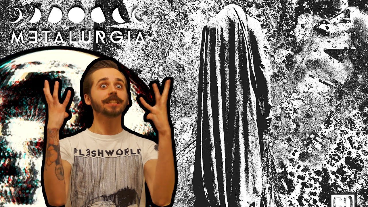 Converge The Dusk In Us Recenzja Youtube