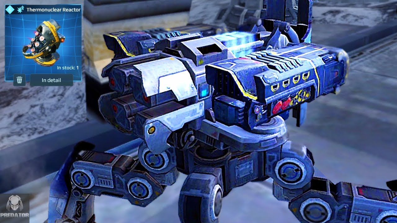 Raijin Avalanche Smashing Through The Battlefield - GODLIKE Killstreak ...