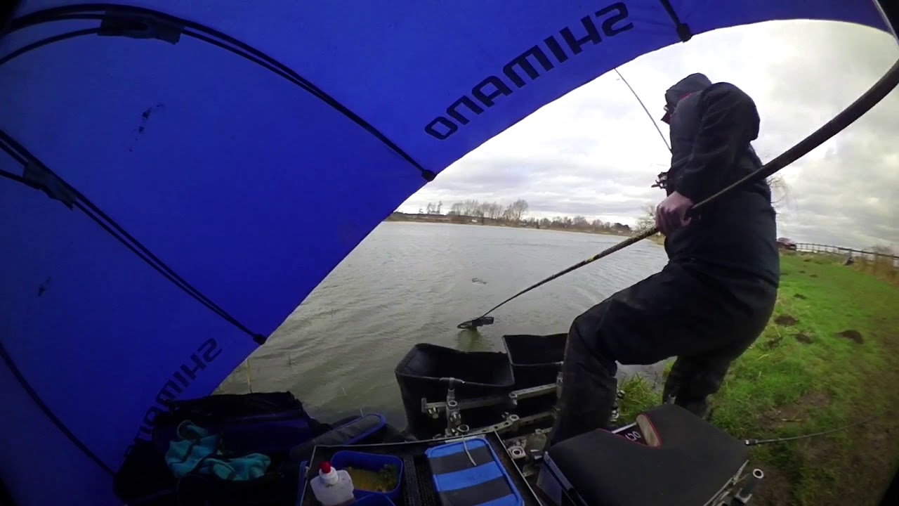 Nick Speed Fishing/lindholme open match/LOCCO/peg 22 - YouTube