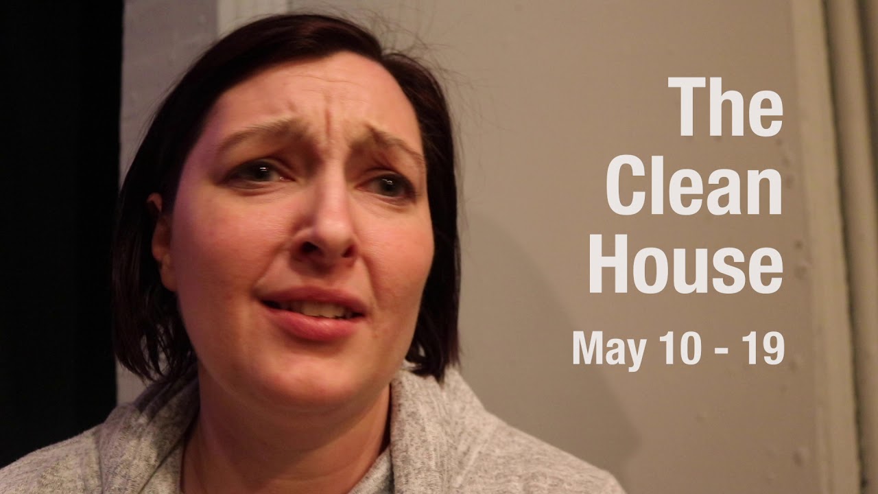 The Clean House by Sarah Ruhl - YouTube
