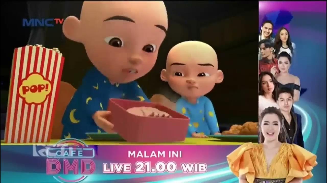 FULL Episod Baru Upin & Ipin Musim 16 Kasihan Sekali Budak Tu Upin Ipin ...