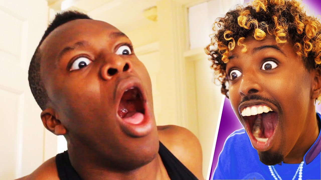 CLIPS THAT MADE KSI FAMOUS! - YouTube