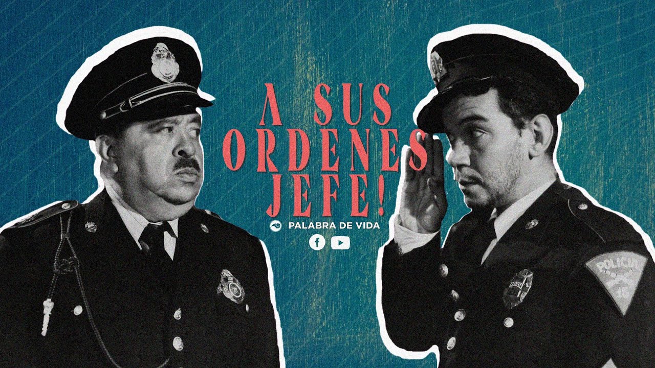 A sus órdenes jefe! │ Rogelio Hernández│23 julio 2023 - YouTube