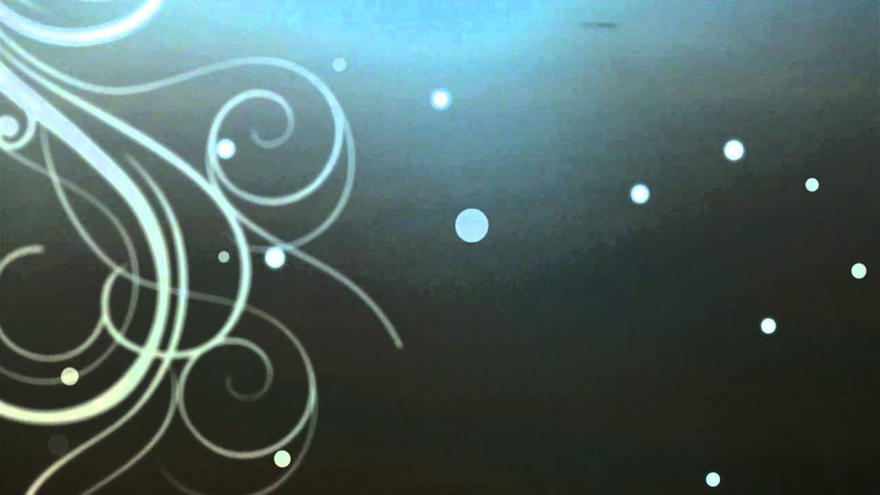 Animated Flourish - YouTube