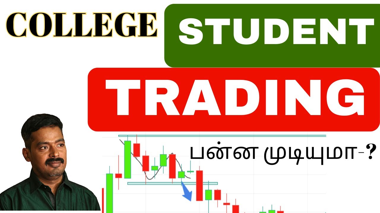 Intraday Trading For Collage Students -!! #optionstrading - YouTube
