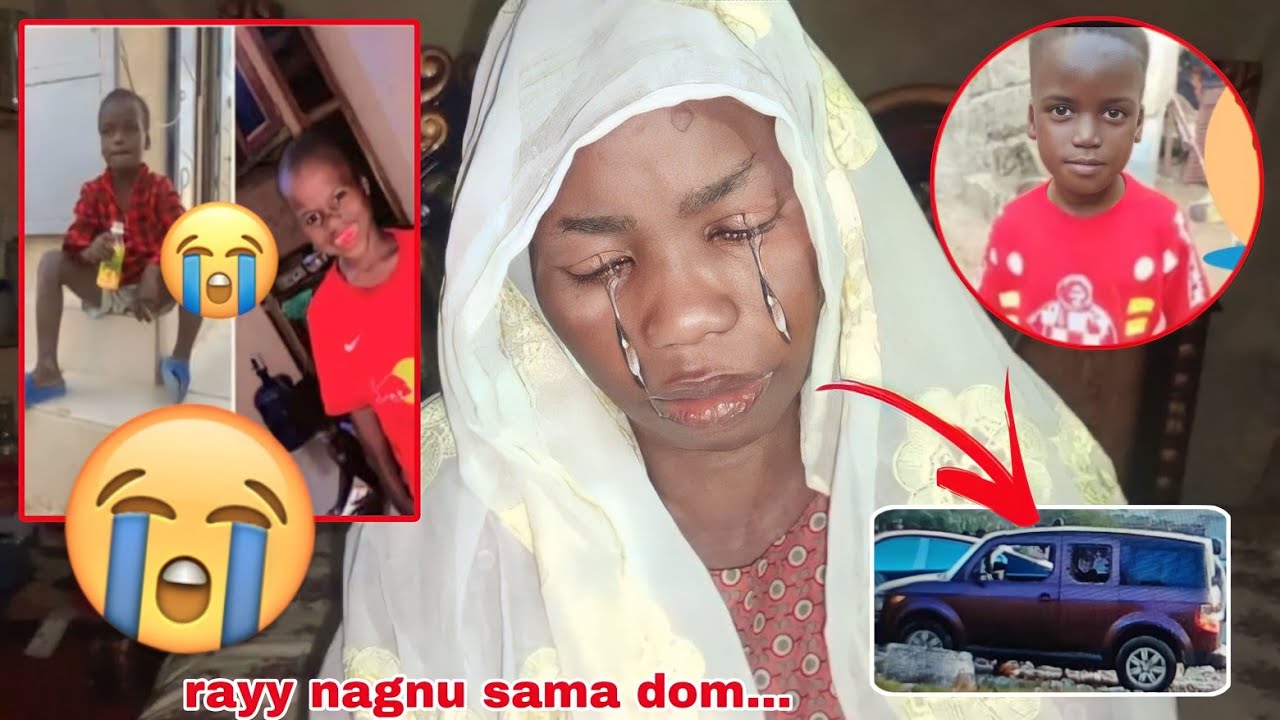 Déc€s😭a Keur Mbaye Fall dans une voiture la Mère de l’enfant explique ...