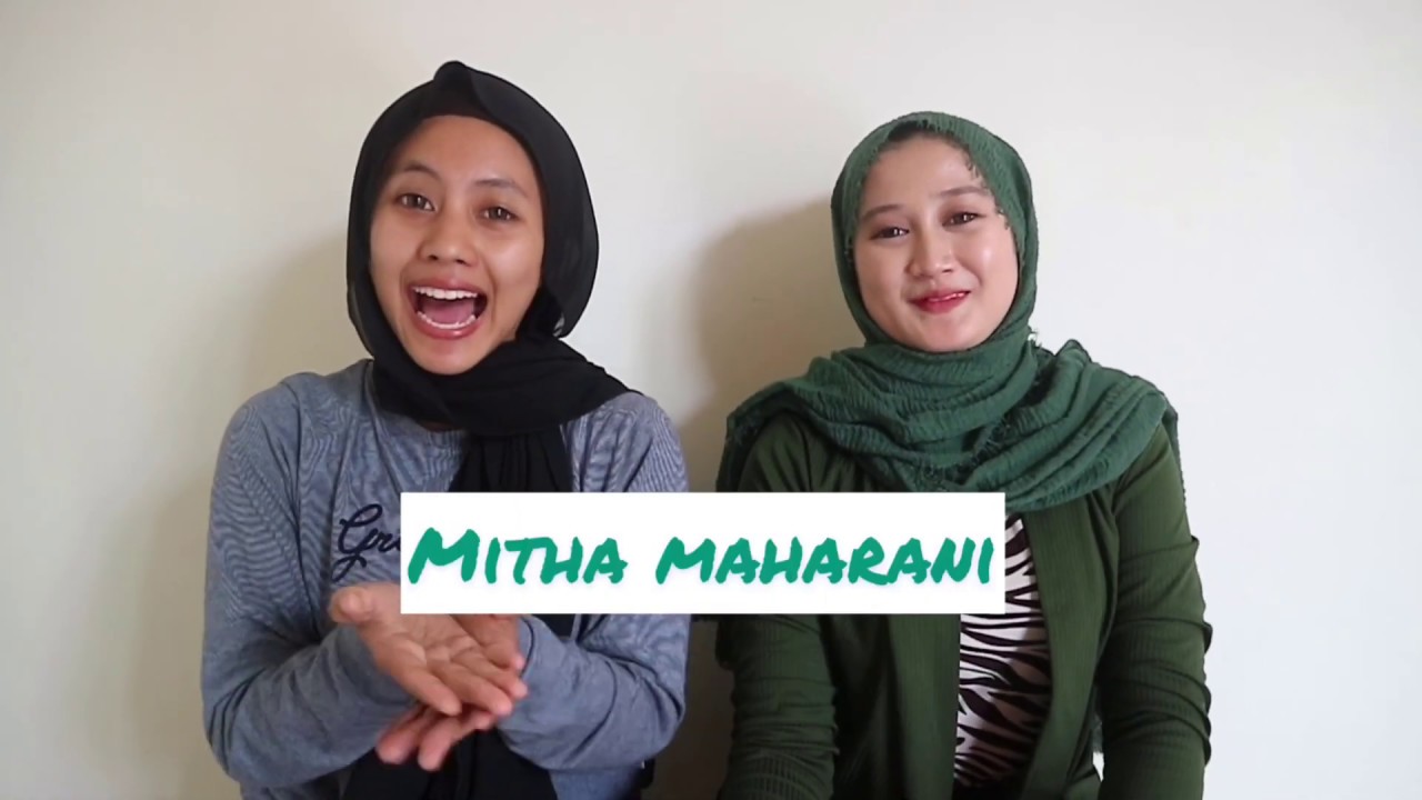 Tangan Ajaib MUA By Mitha Maharani - YouTube