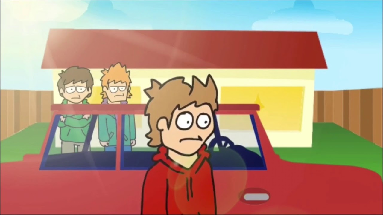 Fan-made Eddsworld concept video. (Read the Description) - YouTube