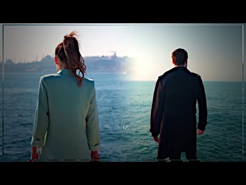 Ceren & Cenk || Unut Beni