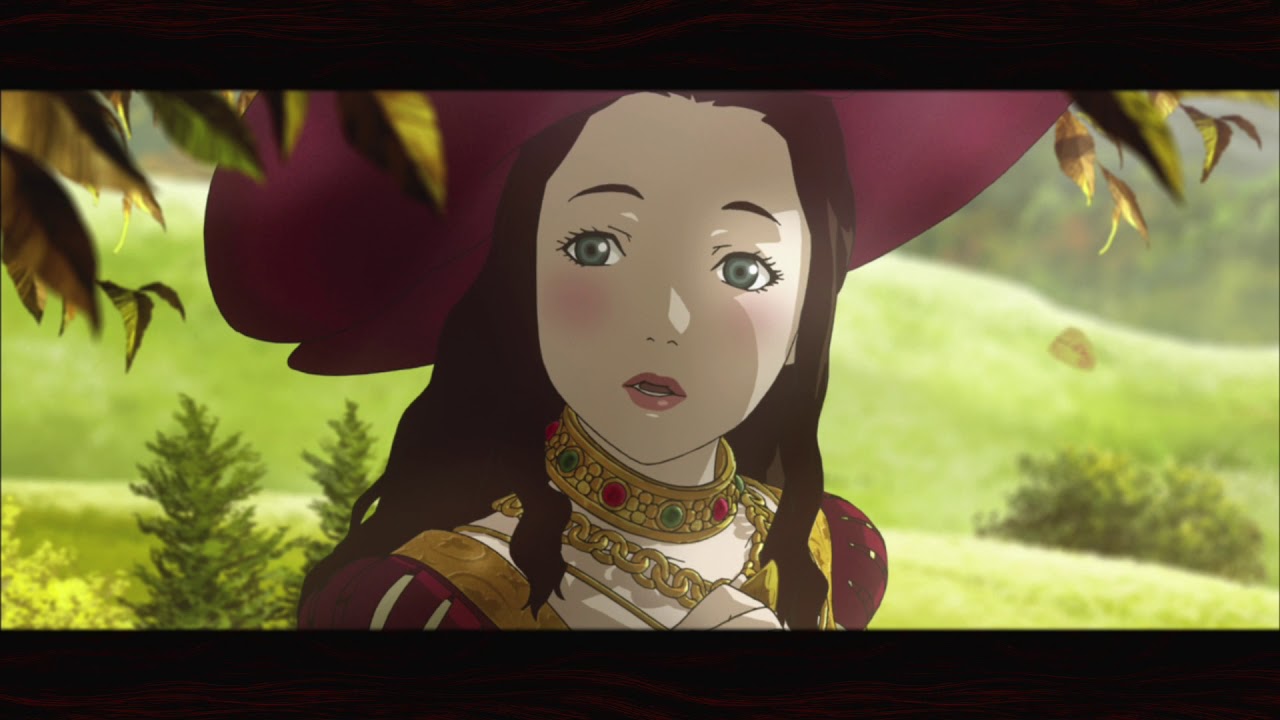 BERSERK and the Band of the Hawk - Encounter with Chuder Soldiers ...