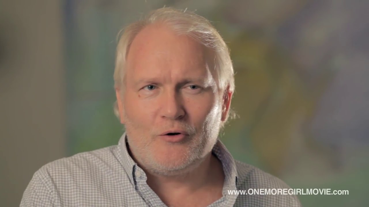 DR PETER ROST - the Whistleblower - YouTube
